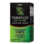 Tamaflex Reviews - Does GNC TamaFlex Joint Supplement Work?