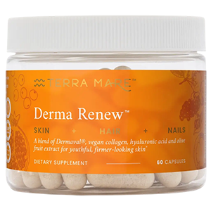 Derma Renew Review: Is It Worth Buying for Glowing Skin