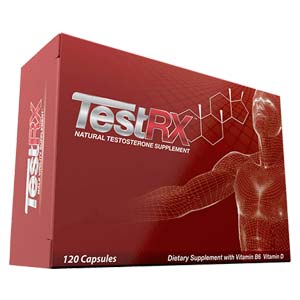 TestRX Reviews - Does It Work & Is It Safe To Use?