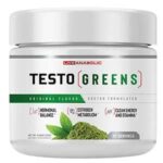 TestoGreens Review: Does It Improve Stamina in Men?