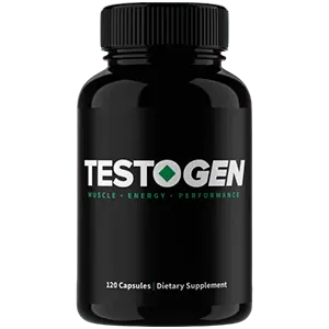 Testogen Reviews: Is It Effective Testosterone Booster?