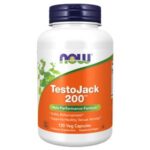TestoJack 200 Reviews: Does It Really Work As Advertised?