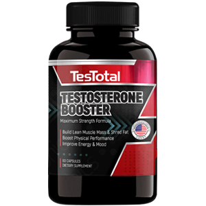 Testotal Review: Is This Testosterone Booster Worth Buying?