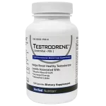 Testrodrene Reviews - Does It Work As Claimed?