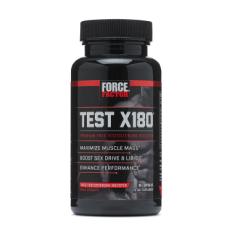Test X180 Reviews: Does It Really Work? | Trusted Health Answers