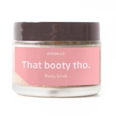 That Booty Tho Scrub Reviews: Does It Really Work?