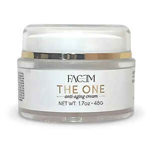 The One – Biohacking Cream With Serotonin Review: Is It Safe?