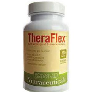 TheraFlex Review - Is TheraFlex Supplement Worth Trying?