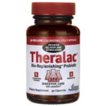 Theralac Review: Does This Probiotic Master Supplement Work?