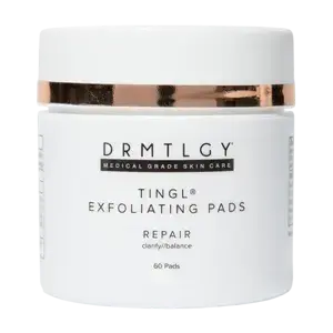 TINGL Exfoliating Pads Review: Are Results Noticeable?