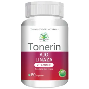 Tonerin Review: Does It Help Improve Heart Health?