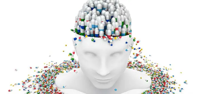 Top 7 Cognitive Enhancing Supplements (2024 Review)