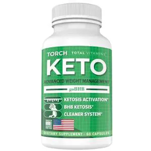 Torch Keto Review – Is The Keto Diet Pill Effective?