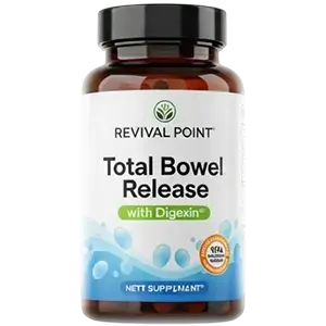 Total Bowel Release Review: Is It Natural Constipation Relief?
