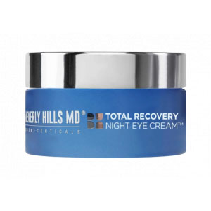 Beverly Hills MD Total Recovery Night Eye Cream Review