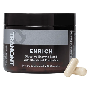 Tranont Enrich Review: Does It Really Aid Digestion?