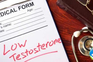 The Major Side Effects of Testosterone Boosters