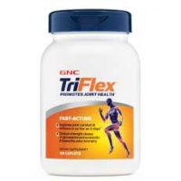 TriFlex GNC Reviews: Does It Really Work? | Trusted Health Answers