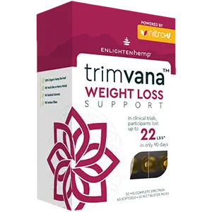 Trimvana Review: Natural Weight Loss Support?