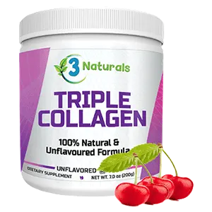 Triple Collagen Review: Does It Really Boost Collagen?