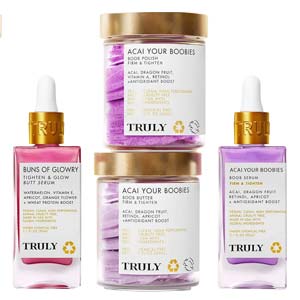 Truly Beauty - Does This Skincare Products Work?