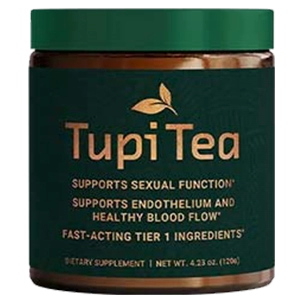 Tupi Tea Review – Does It Really Work?