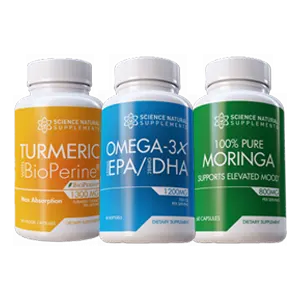 Science Natural Supplements Review: Is It Effective?