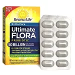 Ultimate Flora Probiotic Reviews: Does It Really Work?