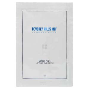 Ultra Firm Lifting Eye Mask Reviews: Does It Really Work?