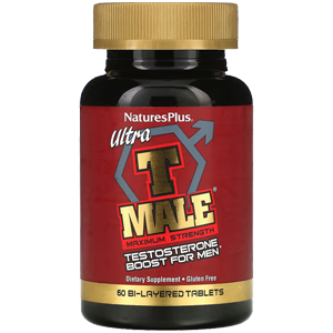 Ultra T Male Review – Can It Boost Natural T Levels?