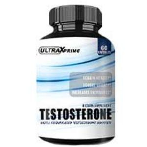 Ultra X Prime Review - Is It Worth Buying Supplement?