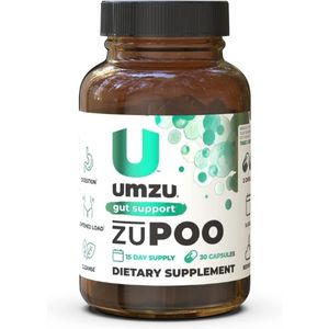 UMZU ZuPOO Review - Should you Buy UMZU ZuPOO Supplement?
