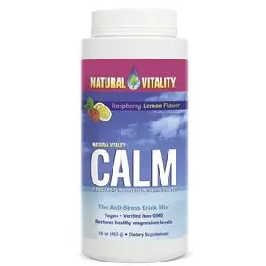 Natural Calm Reviews - Does It Really Work & Is It Safe?