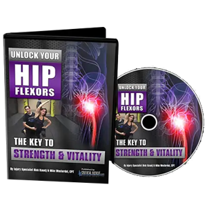 Unlock Your Hip Flexors Review: Does It Effectively Work?