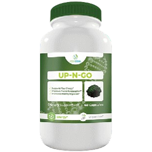 Up N Go Review: Can It Really Boost Your Energy Levels?