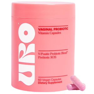 URO Vaginal Probiotic Review: Is It Good for Vaginal Health?