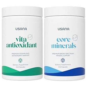 Usana Essentials Multivitamin Reviews - Is This Product Legit?