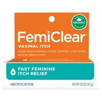 FemiClear BV Review - Will It Improve Vaginal Conditions?