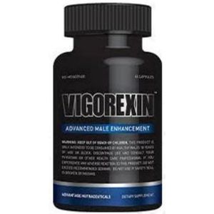 Vigorexin Reviews: Is It Worth Buying For Sexual Health?
