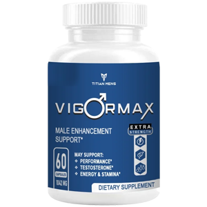 VigorMax Review: Will It Enhance Sexual Performance?