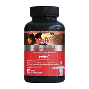 VigRX Nitric Oxide Support Reviews - Things You Need to Know