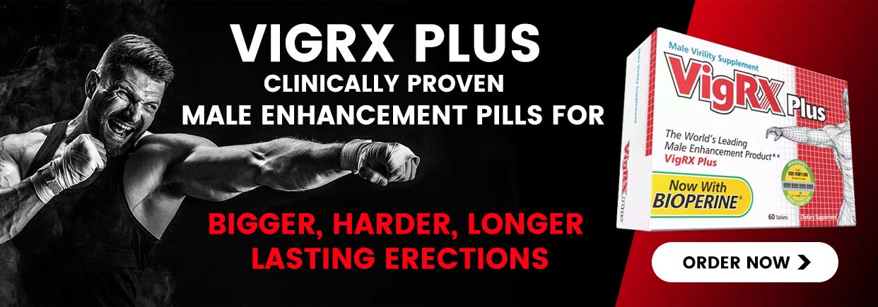 VigRX Plus Reviews - Does It Really Work as Advertised?