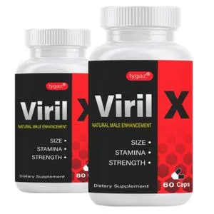 Viril X Reviews - Does Viril X Work as Advertised?