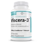 Viscera-3 Reviews - Is Viscera-3 Safe To Use & Worth Buying?