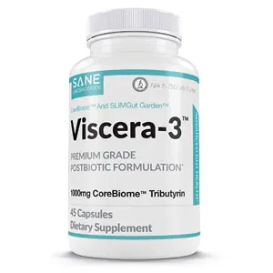 Viscera-3 Reviews - Is Viscera-3 Safe To Use & Worth Buying?