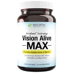 Vision Alive Max Review: Does Improve Your Eye Health Naturally?