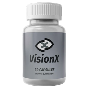 VisionX Review: Natural Support for Eye Health and Focus