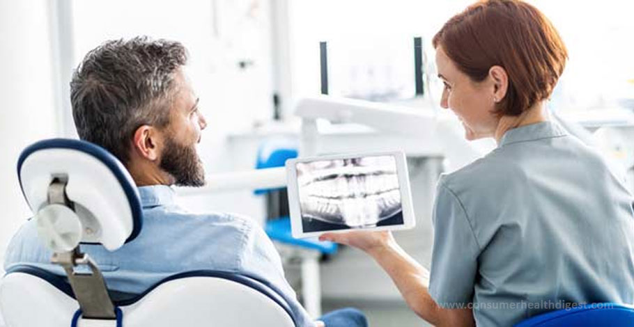 How You Should Prepare For Your Next Dental Visit