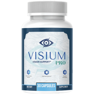 Visium Pro Review: Is It Effective?