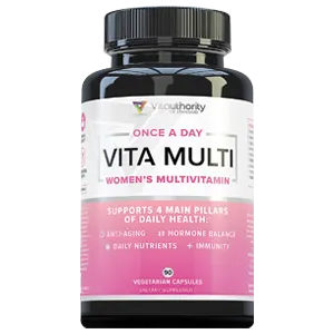 Vitauthority Vita Multi Women’s Multivitamin Review: Is It Safe?